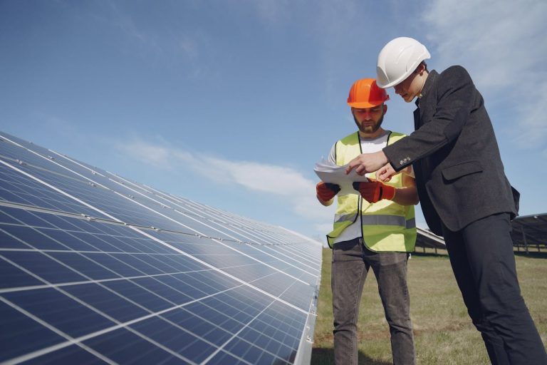 What Is Title 24 Energy Code? | California Building Standards